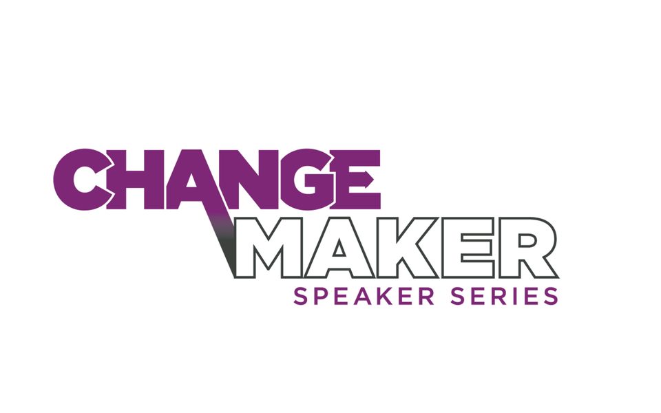 Changemaker Speaker Series | Lone Tree Arts Center