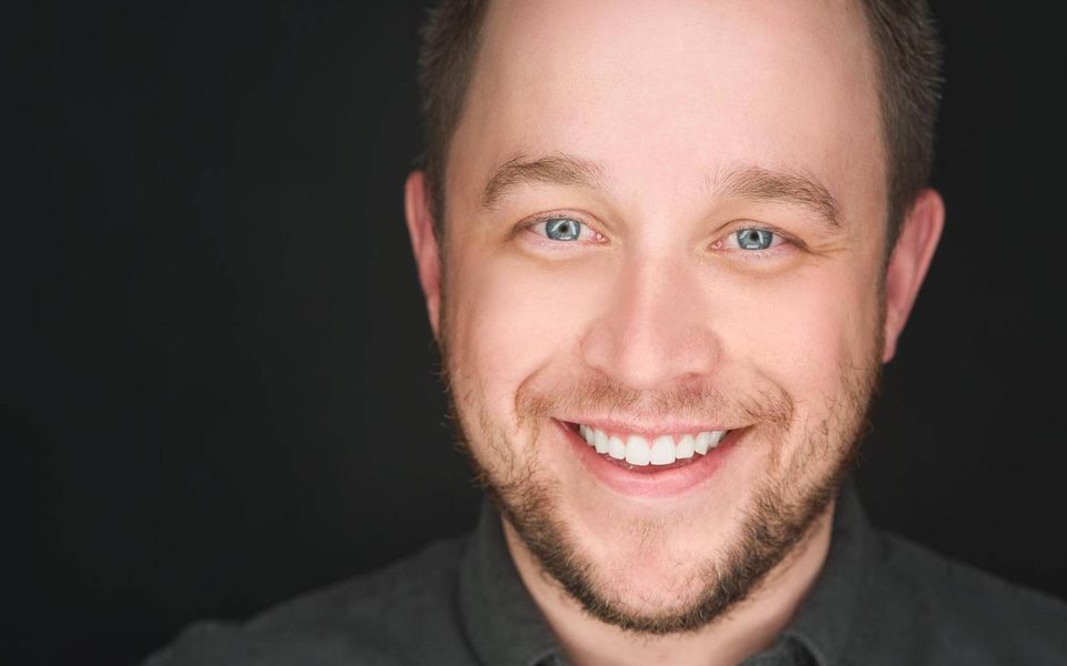 Nice Work If You Can Get It | Lone Tree Arts Center