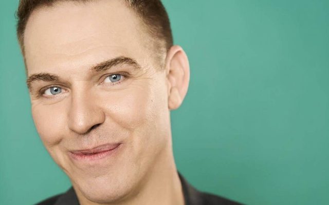 Nice Work If You Can Get It | Lone Tree Arts Center