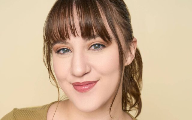Nice Work If You Can Get It | Lone Tree Arts Center